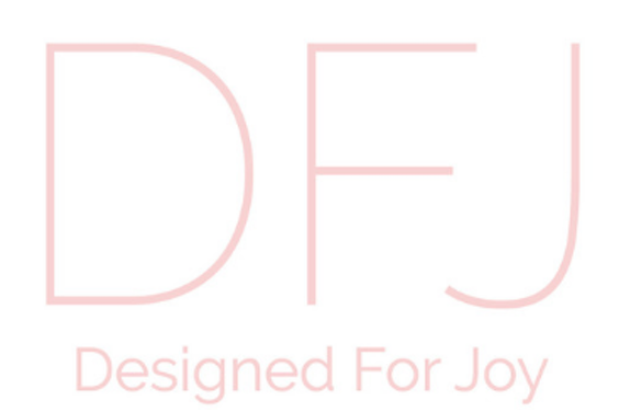 Designed For Joy Wholesale